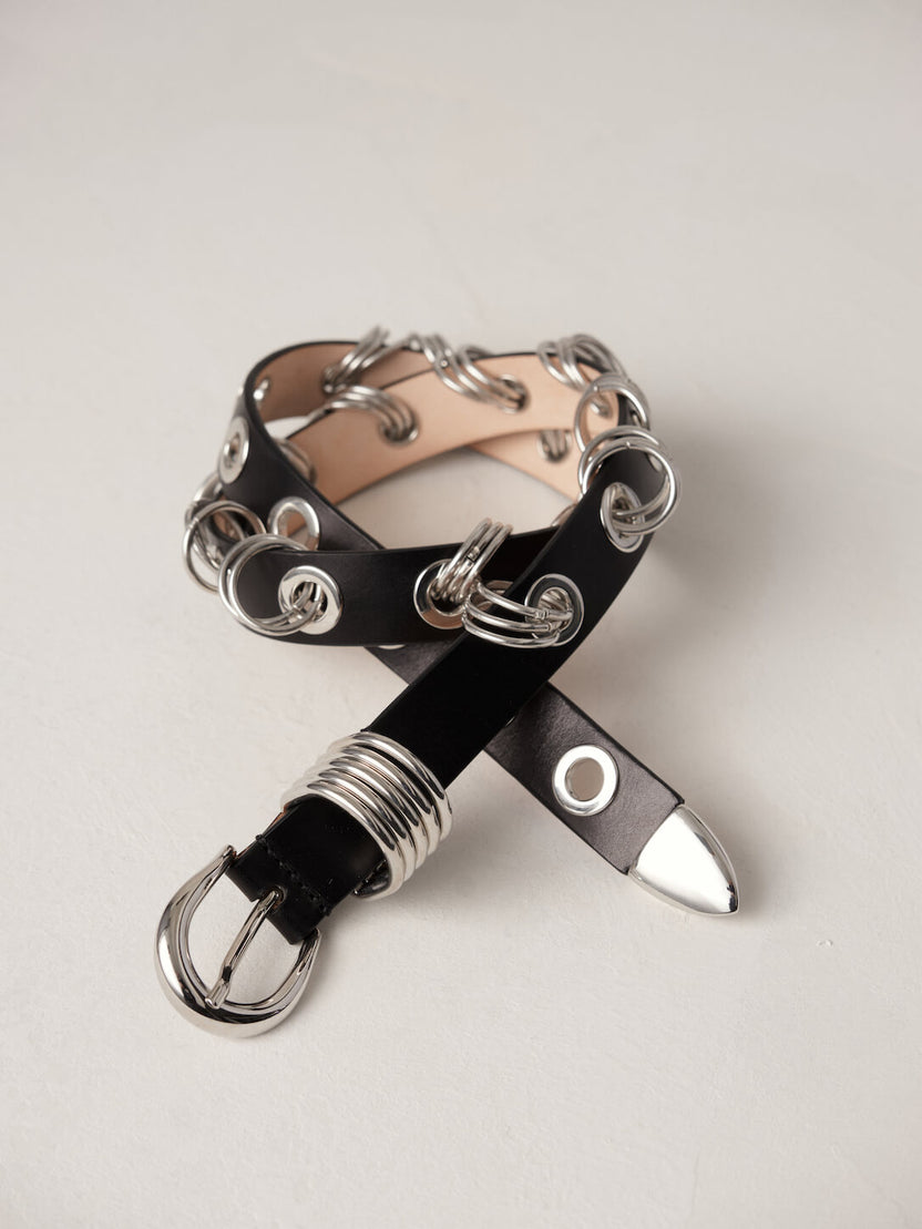 DÉHANCHE REVENGE BELT | THE NEW TREND – The New Trend