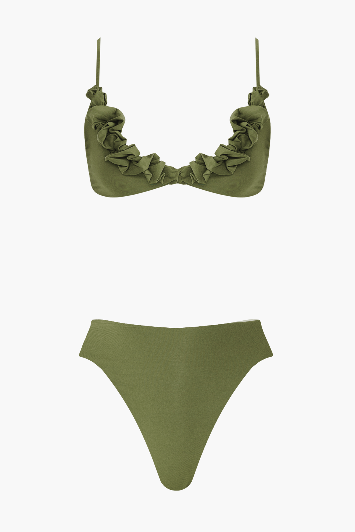 MAYGEL CORONEL KRASSI BIKINI | THE NEW TREND – The New Trend