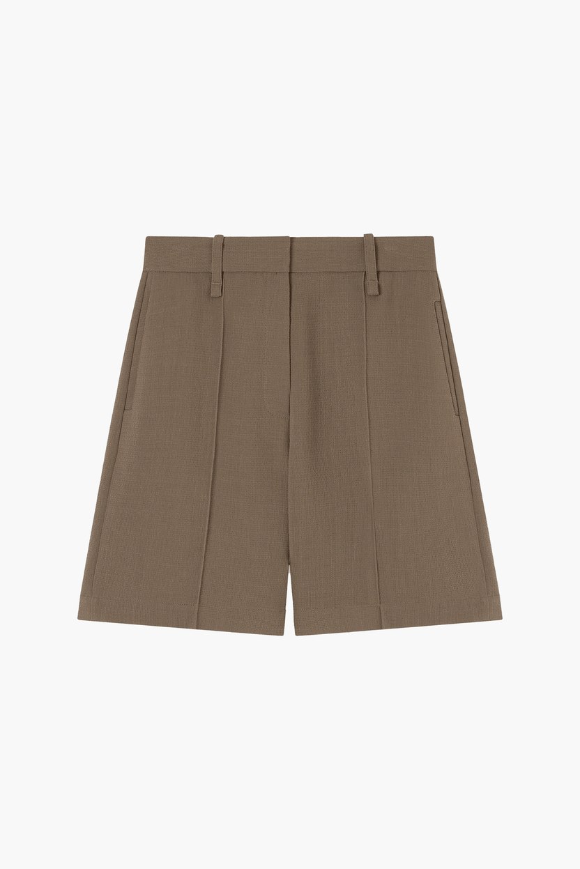 A.EMERY KEELY SHORT IN SABLE | THE NEW TREND – The New Trend