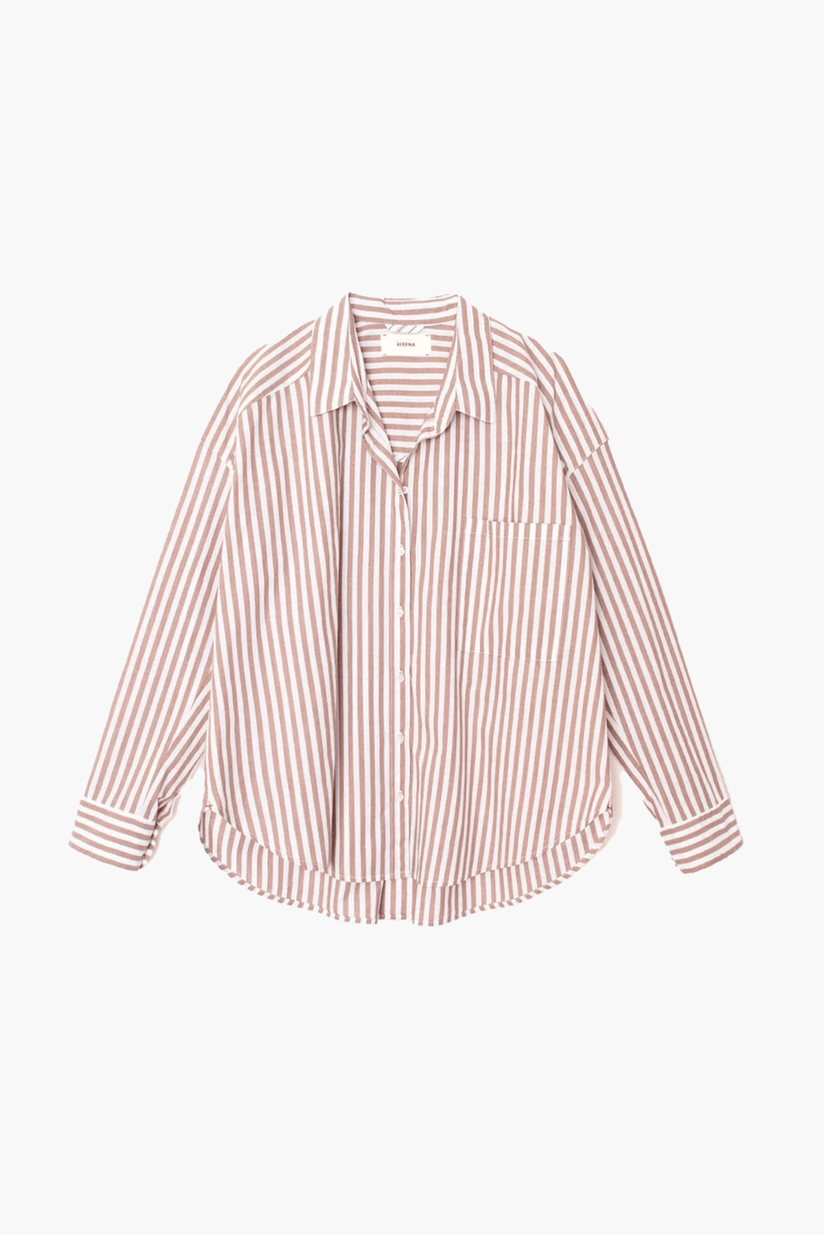 JORDY SHIRT – The New Trend